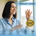 whole food multivitamin for balanced diet