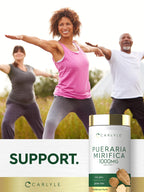 Whole food multivitamin for balanced diet