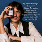 whole food multivitamin for balanced health