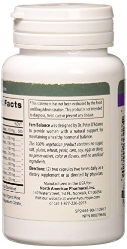 whole food multivitamin for balanced health