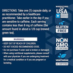 whole food multivitamin for balanced health