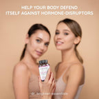 whole food multivitamin for balanced hormones