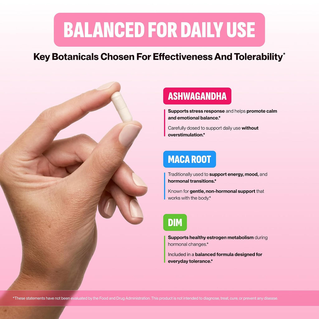 whole food multivitamin for balanced hormones