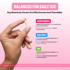 whole food multivitamin for balanced hormones