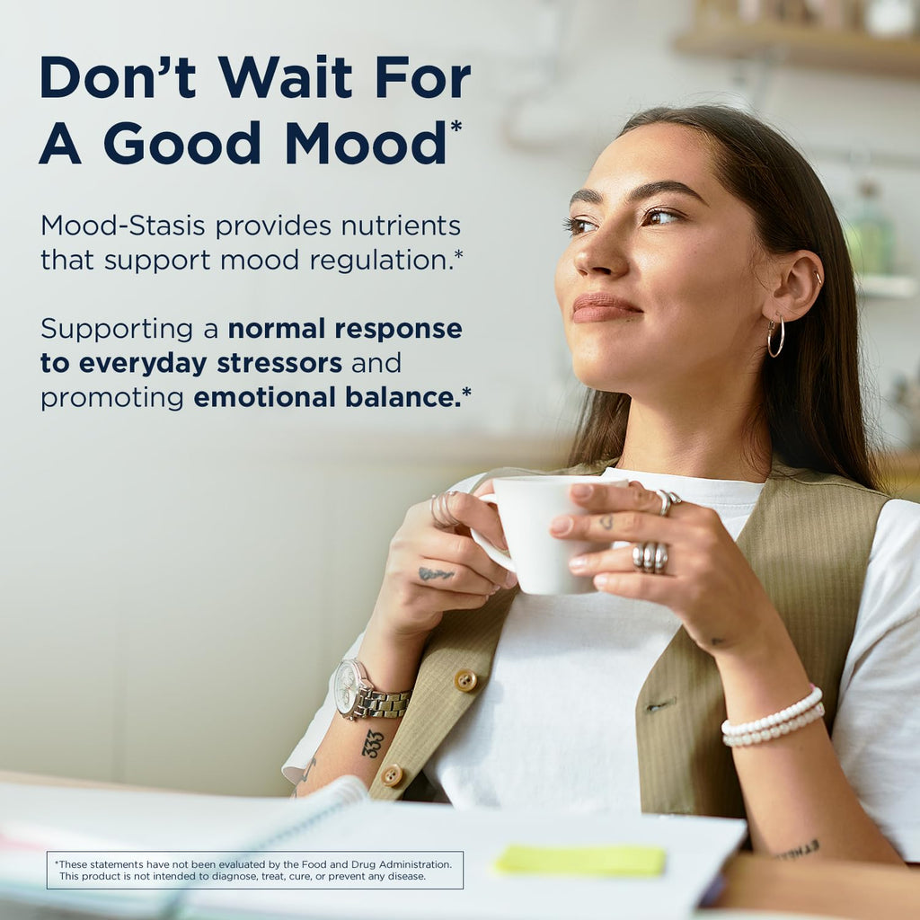 whole food multivitamin for balanced mood