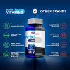 whole food multivitamin for balanced nutrition