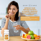 whole food multivitamin for balanced nutrition