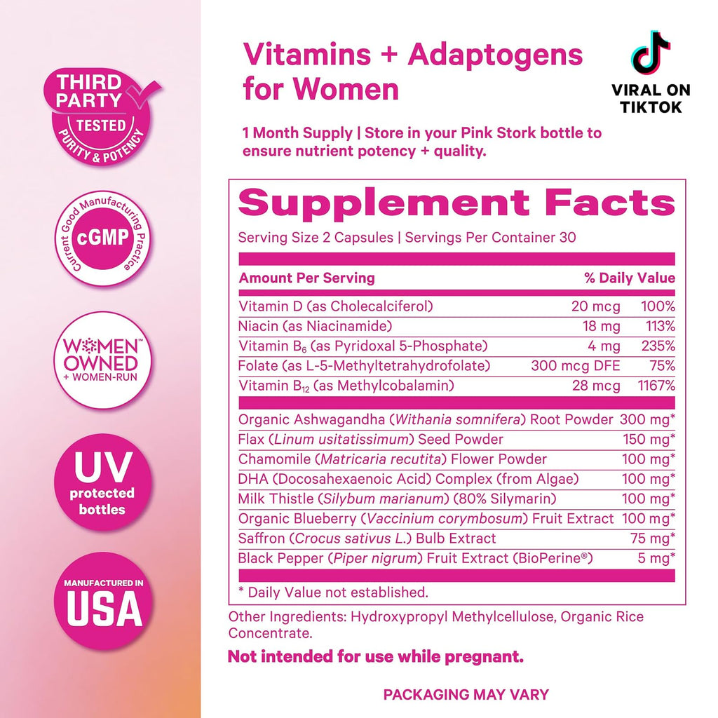 whole food multivitamin for balanced nutrition