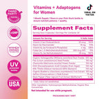 whole food multivitamin for balanced nutrition