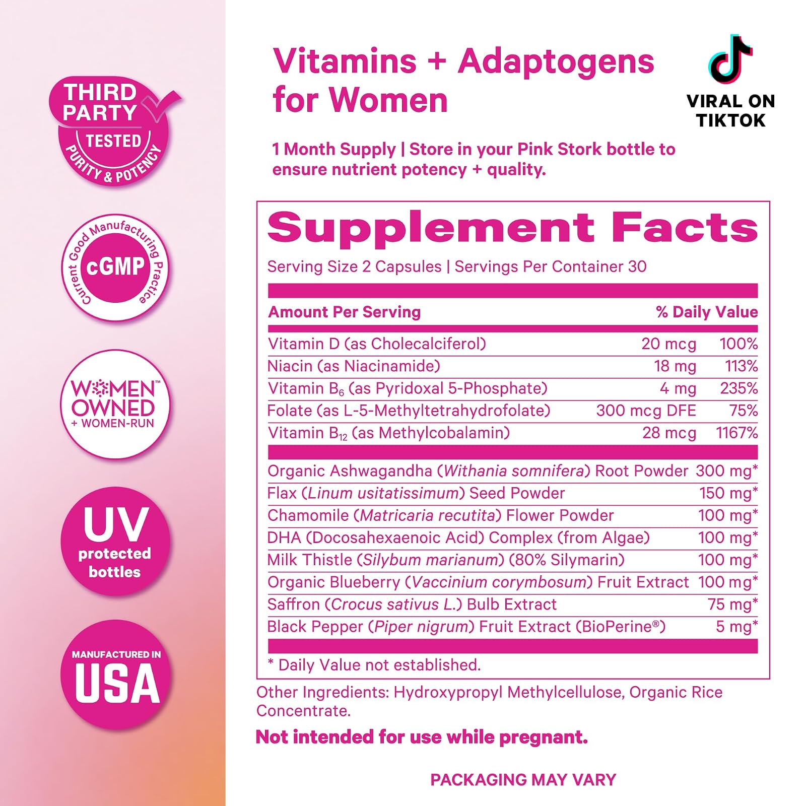 whole food multivitamin for balanced nutrition