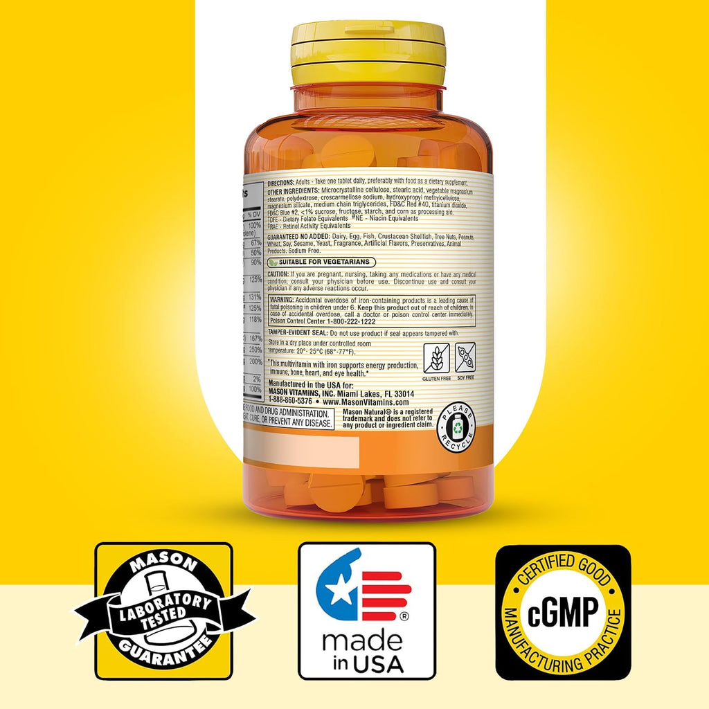 whole food multivitamin for balanced nutrition