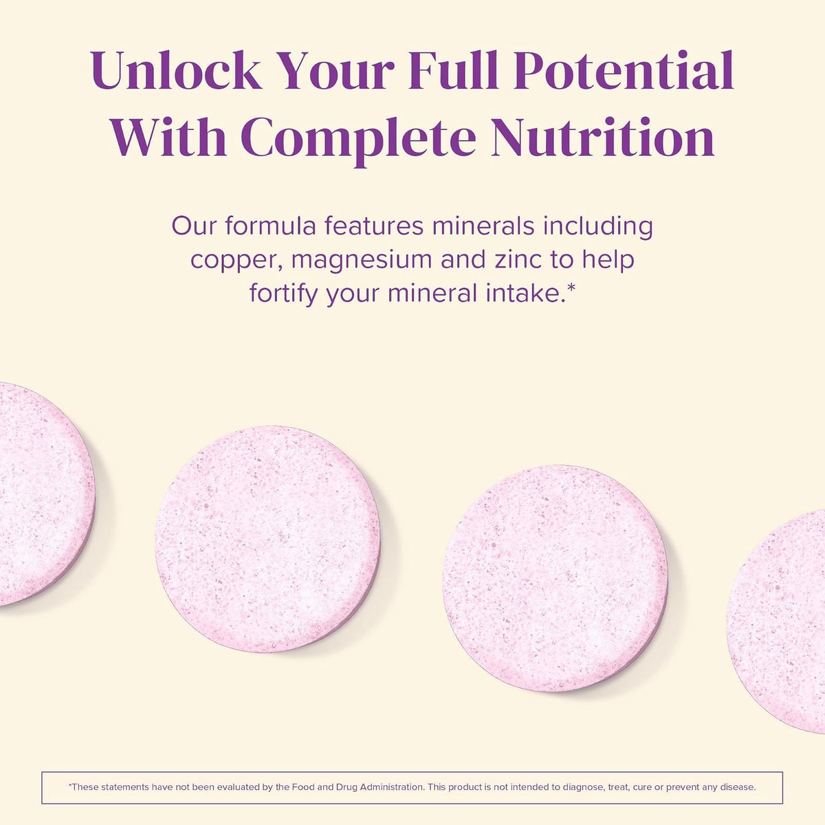 whole food multivitamin for balanced nutrition