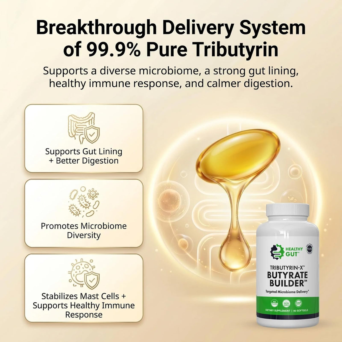 Whole food multivitamin for balanced nutrition