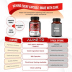 whole food multivitamin for balanced nutrition