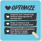 whole food multivitamin for balanced nutrition