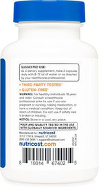 whole food multivitamin for balanced nutrition