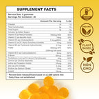 whole food multivitamin for balanced nutrition