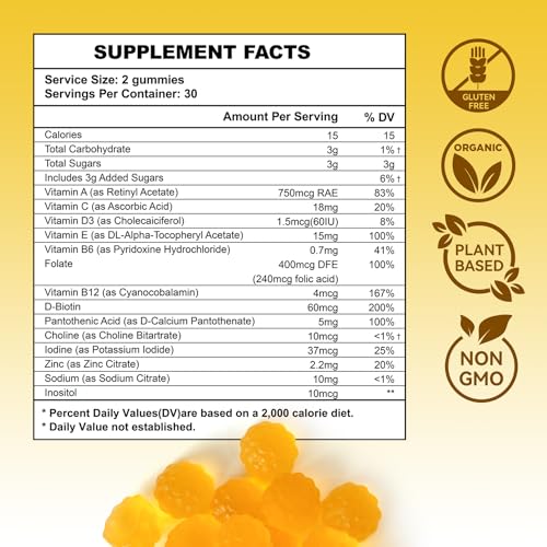 whole food multivitamin for balanced nutrition