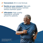 whole food multivitamin for balanced nutrition