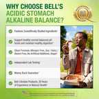 Whole food multivitamin for balanced nutrition