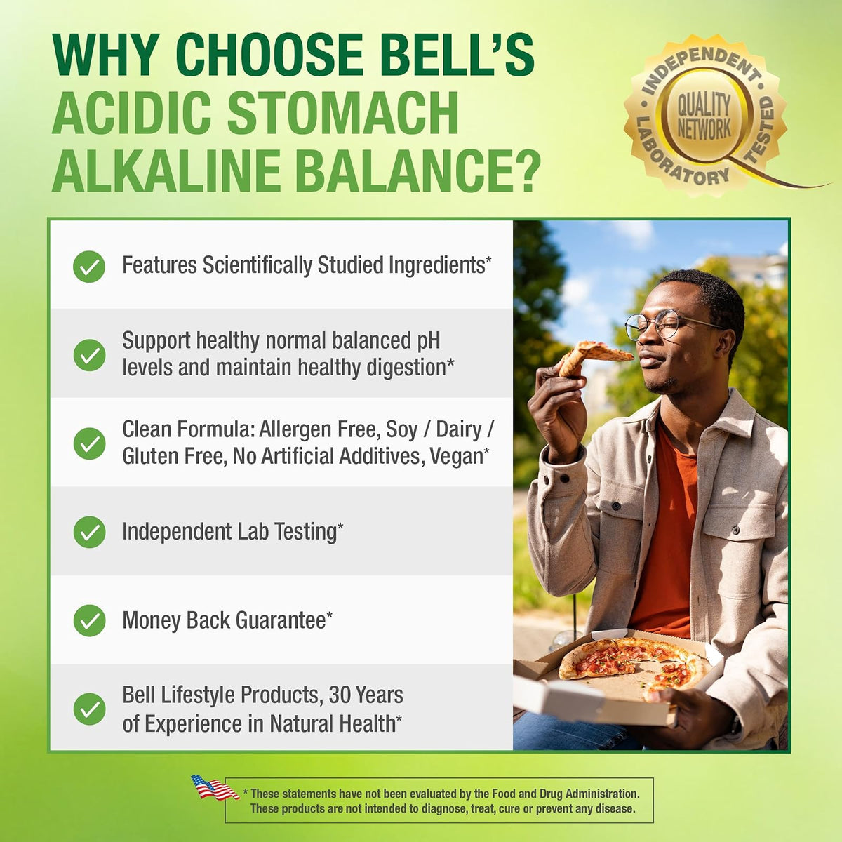 Whole food multivitamin for balanced nutrition