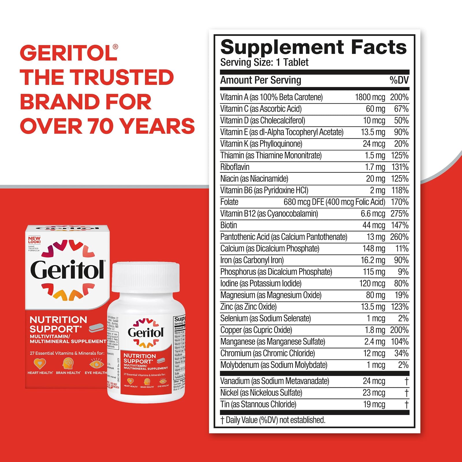 whole food multivitamin for balanced wellness