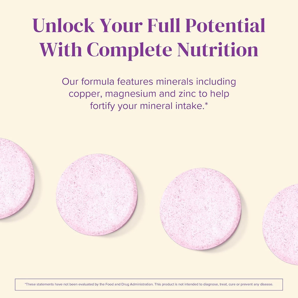 whole food multivitamin for better absorption