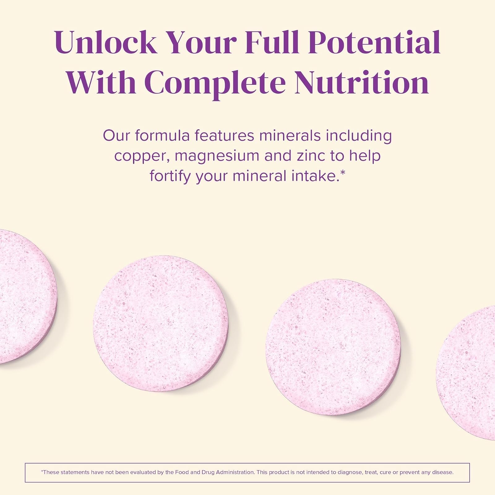 whole food multivitamin for better absorption