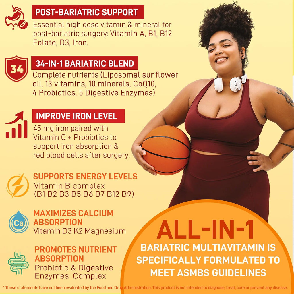 whole food multivitamin for better absorption