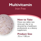 whole food multivitamin for better absorption
