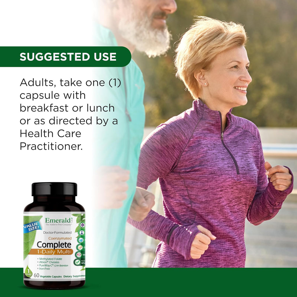 whole food multivitamin for better absorption