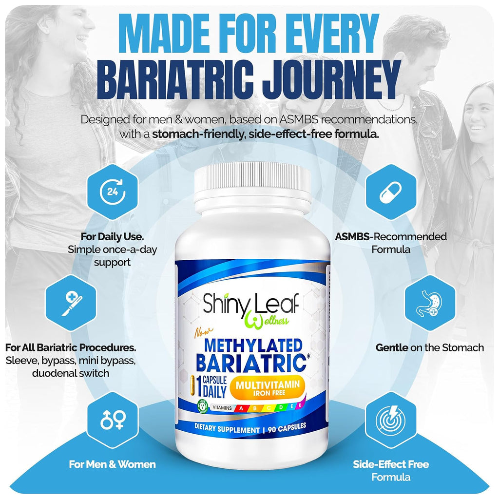 Whole food multivitamin for better absorption