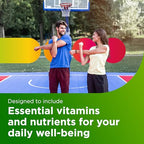 whole food multivitamin for better absorption