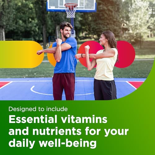 whole food multivitamin for better absorption