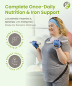 whole food multivitamin for better absorption