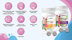 whole food multivitamin for better absorption
