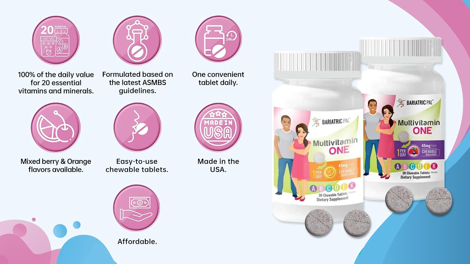 whole food multivitamin for better absorption