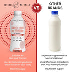 whole food multivitamin for better absorption
