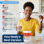 Whole food multivitamin for better absorption