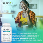 Whole food multivitamin for better absorption