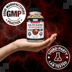 Whole food multivitamin for better absorption