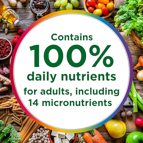 whole food multivitamin for better absorption
