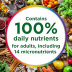 whole food multivitamin for better absorption
