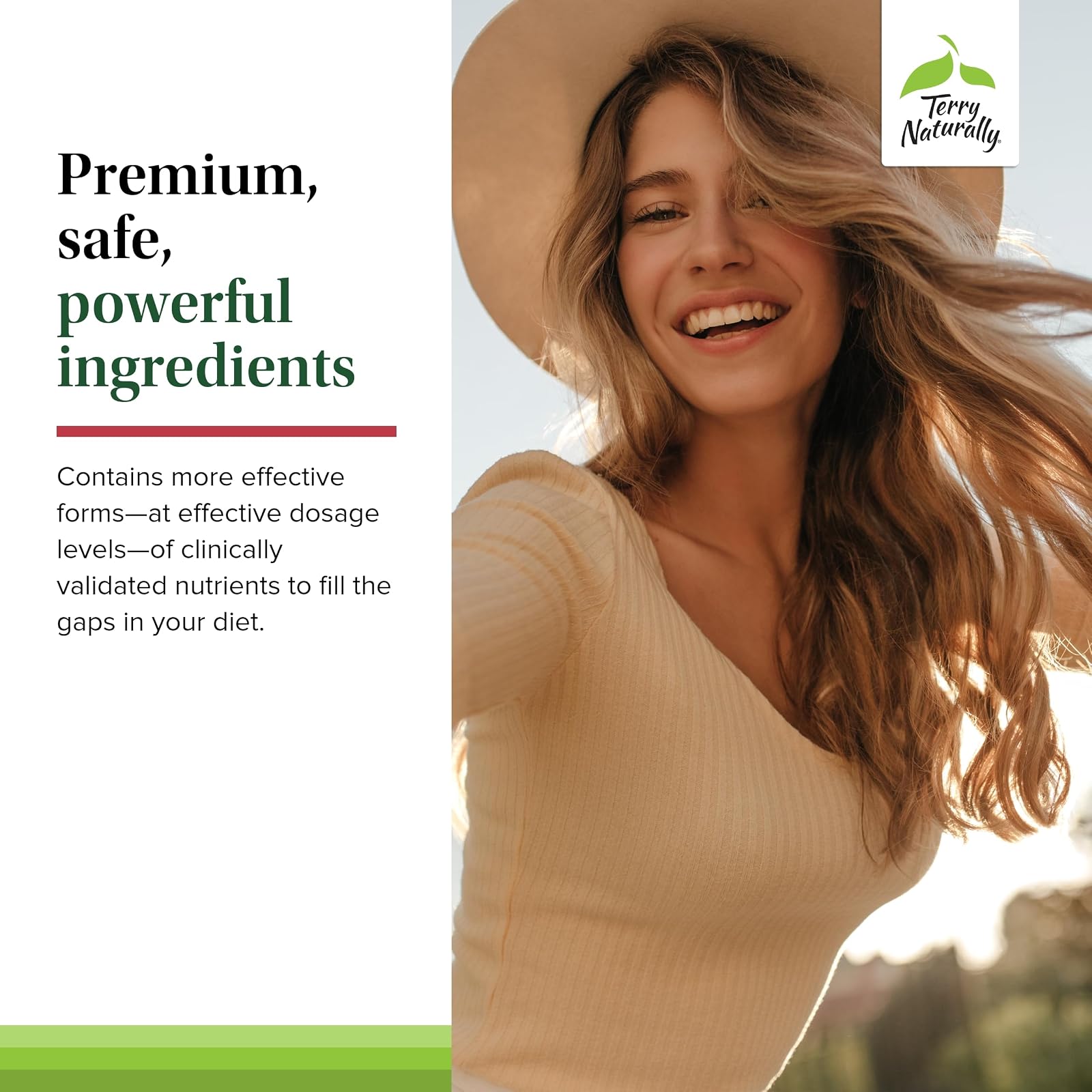 whole food multivitamin for better absorption