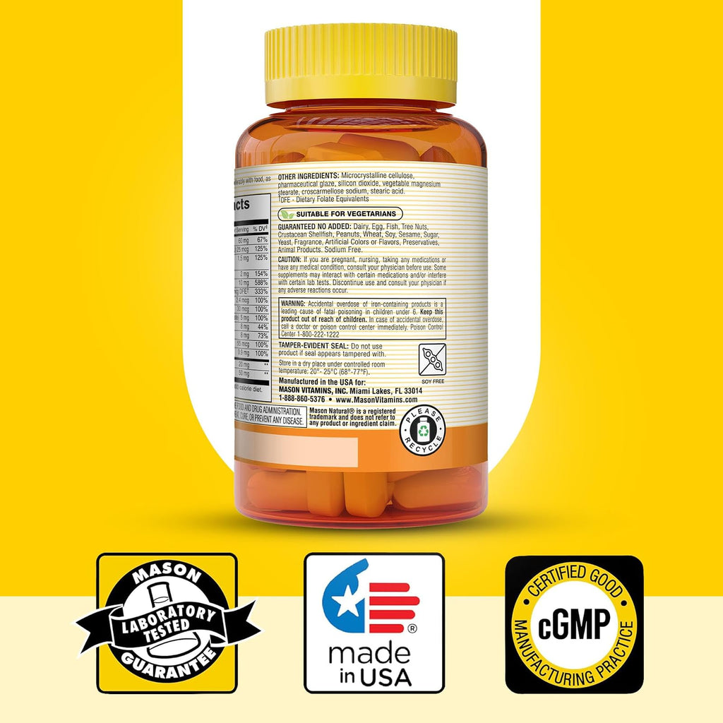 whole food multivitamin for better absorption