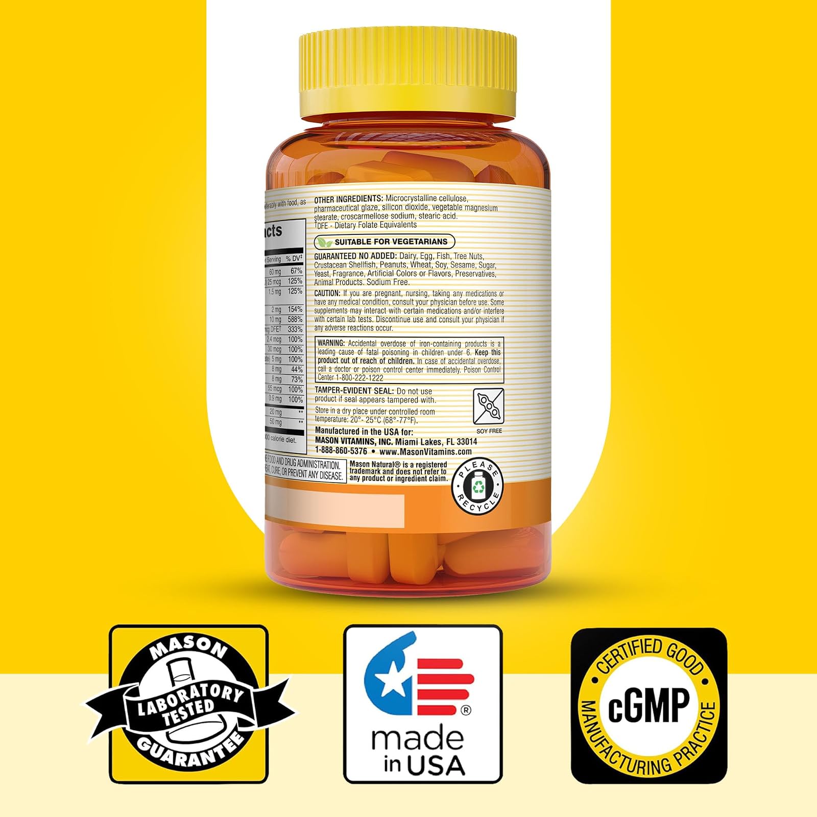 whole food multivitamin for better absorption