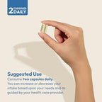 whole food multivitamin for better circulation