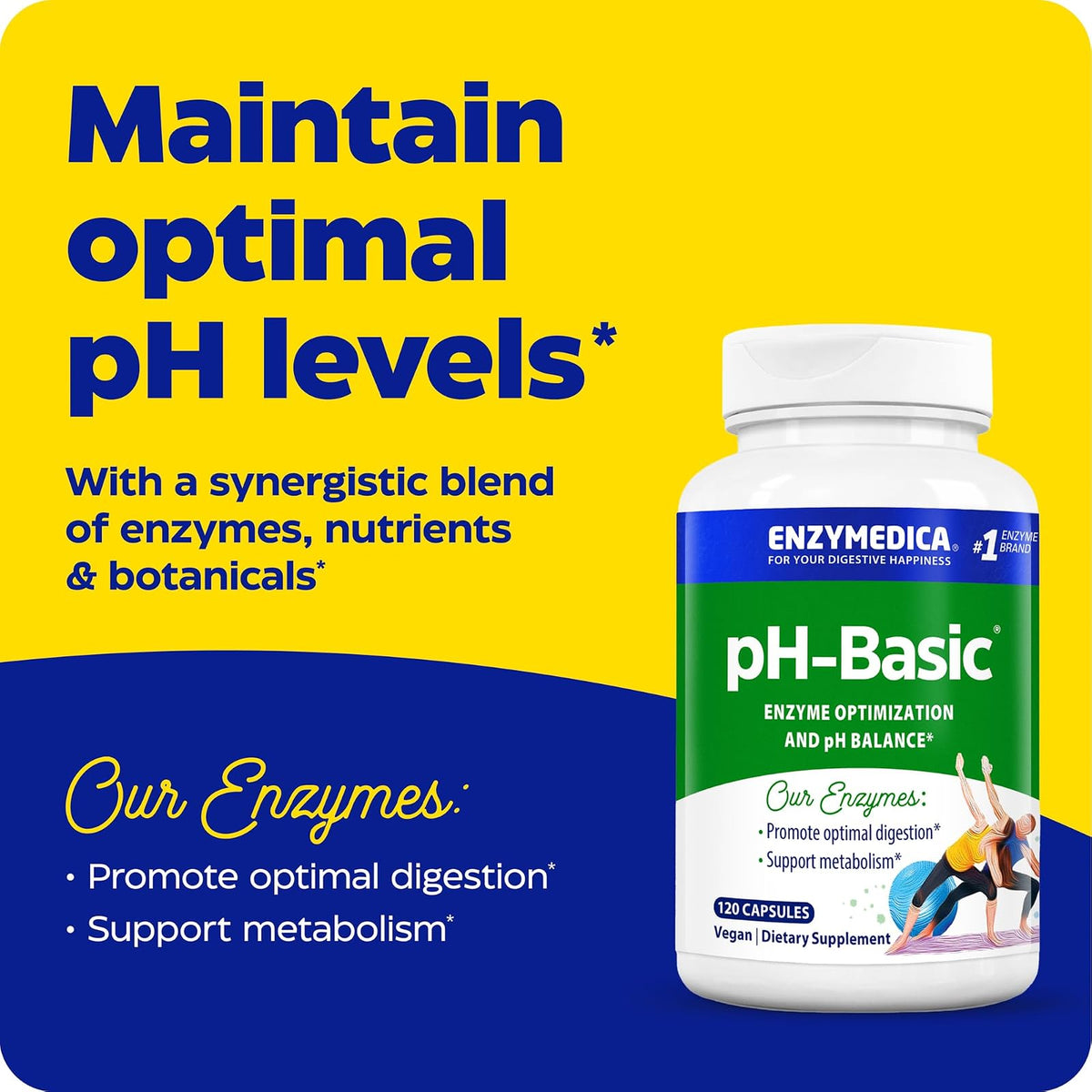 whole food multivitamin for better digestion