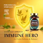 whole food multivitamin for better health