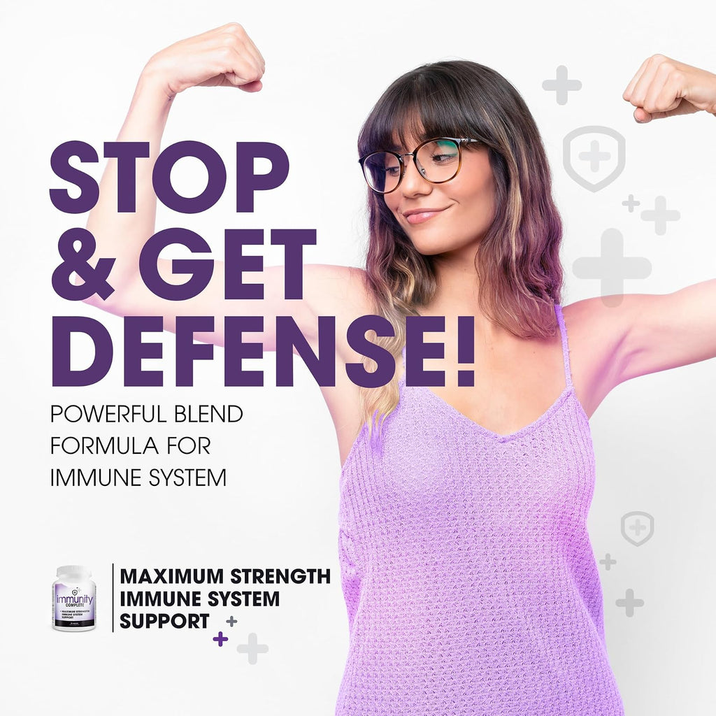 whole food multivitamin for better health